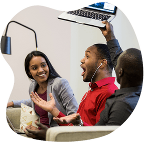 Home | Grootan Technologies